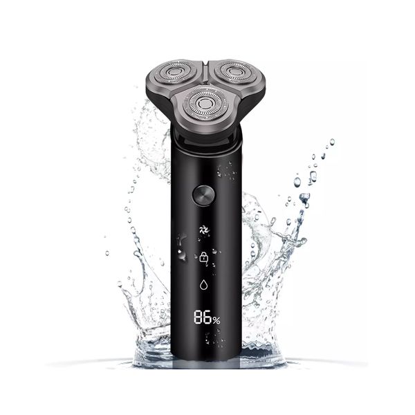Xiaomi Mi Electric Shaver S500 - Trendex